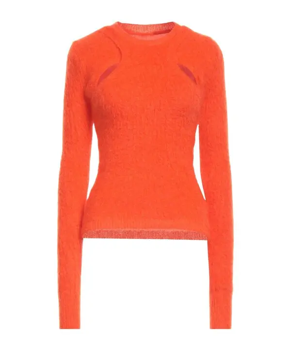 Isabel Marant Étoile Plain Colour Jumper