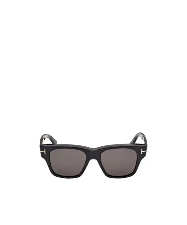 TOM FORD Caine Square-frame Sunglasses