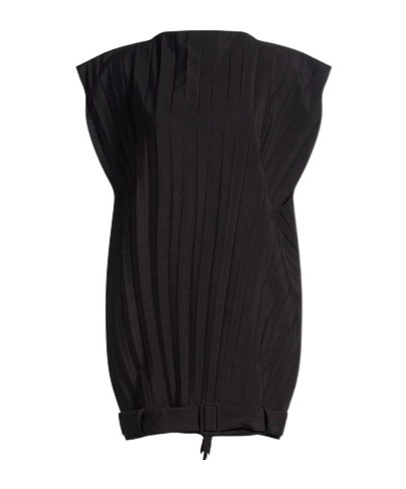 MAISON MARGIELA Pleated Dress