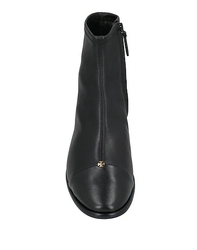 Tory Burch Round-toe Ankle Boots