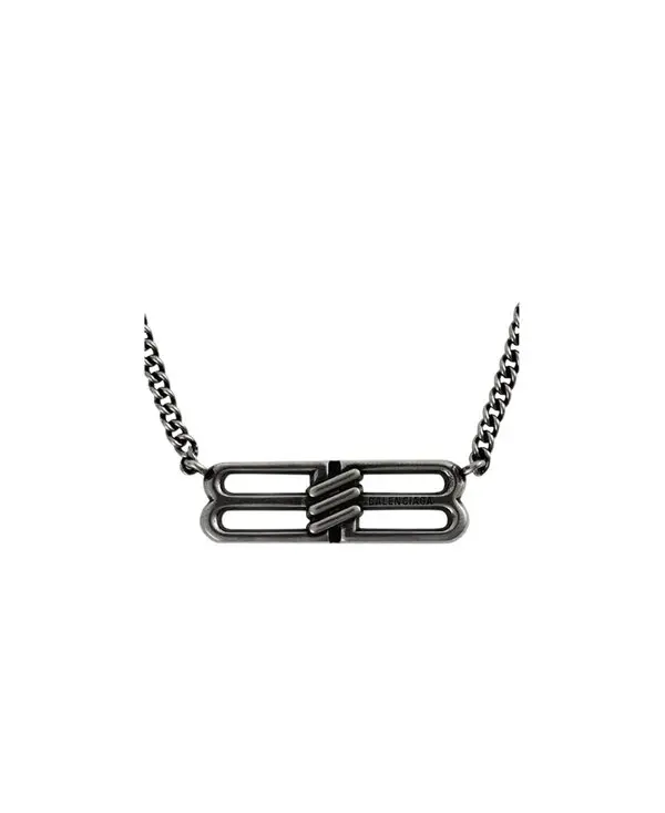 Balenciaga Vintage Necklace