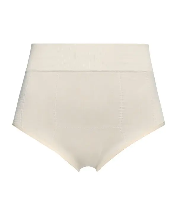 Rick Owens Plain Colour Shorts
