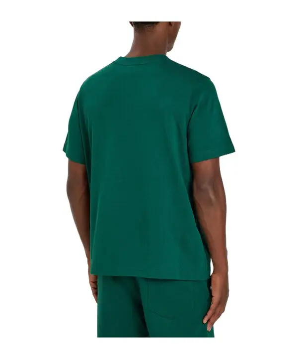 Casablanca Casual Crew Neck T-shirt