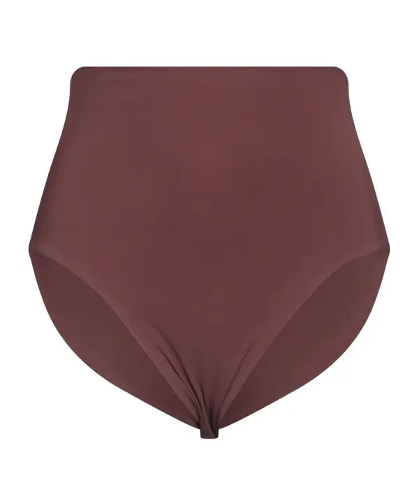Rick Owens Plain Colour Shorts