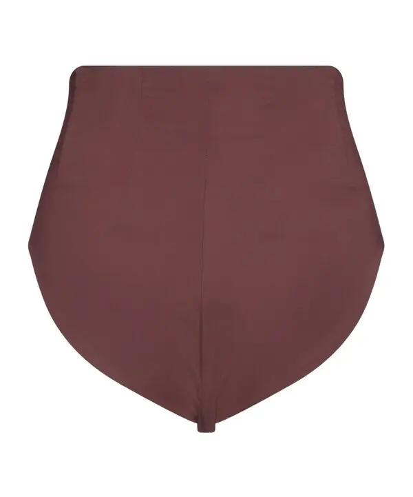 Rick Owens Plain Colour Shorts