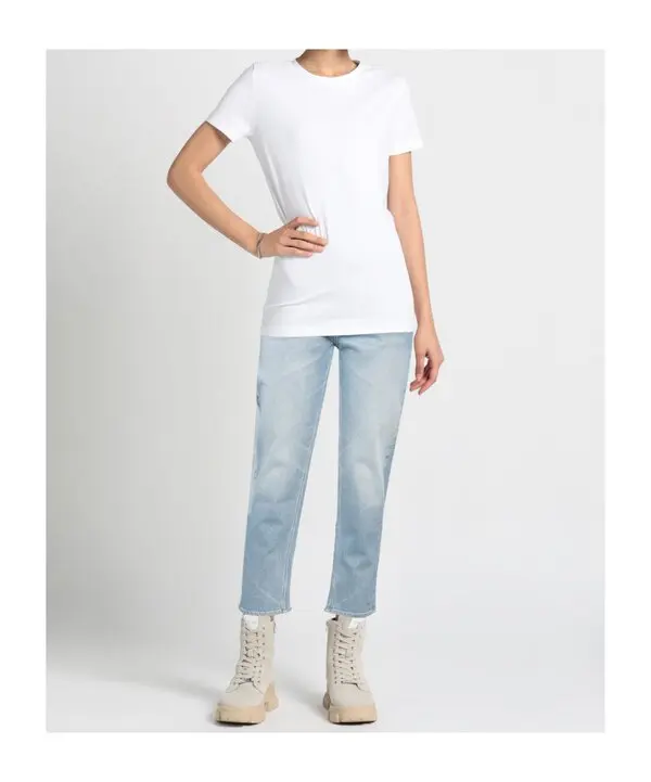 Isabel Marant Étoile Denim Trousers