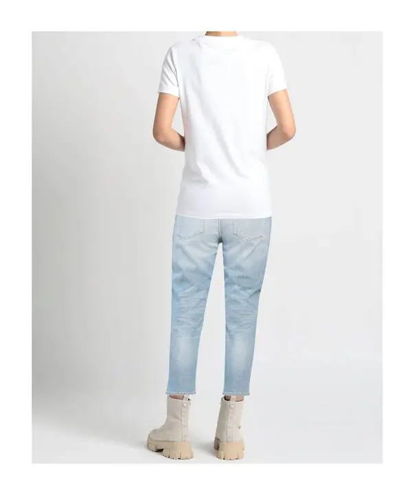 Isabel Marant Étoile Denim Trousers