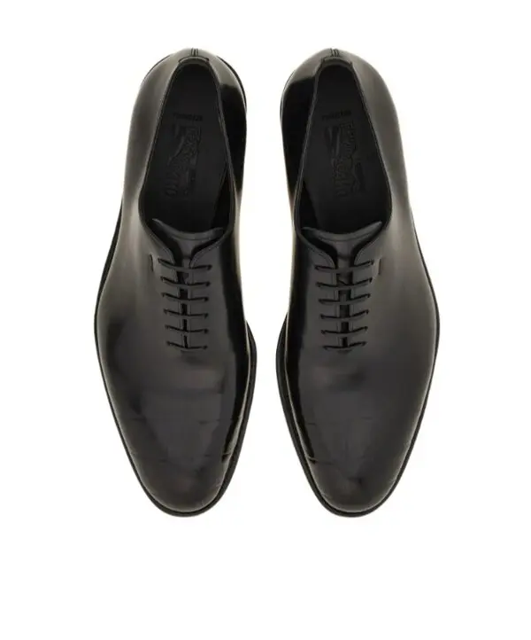 FERRAGAMO Tramezza Oxford Shoe