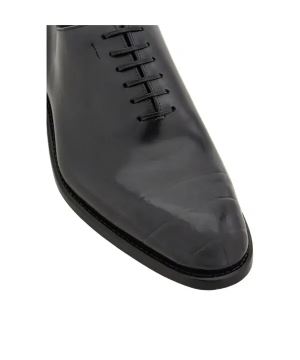 FERRAGAMO Tramezza Oxford Shoe