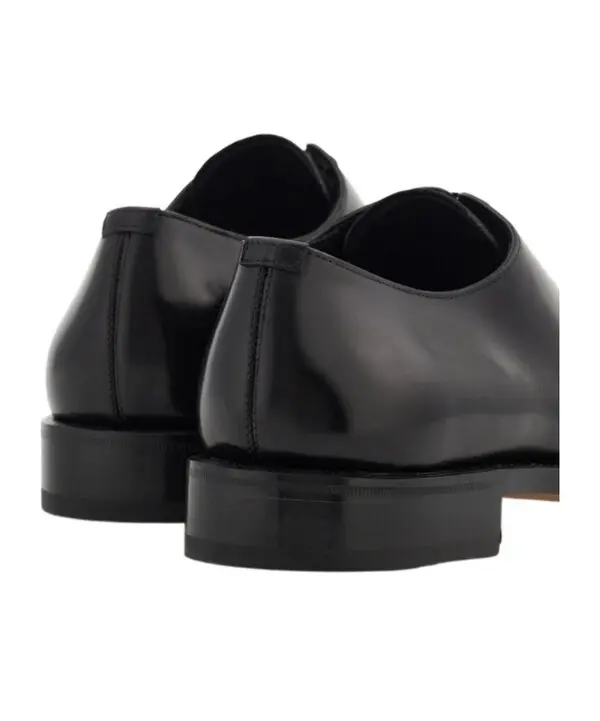FERRAGAMO Tramezza Oxford Shoe