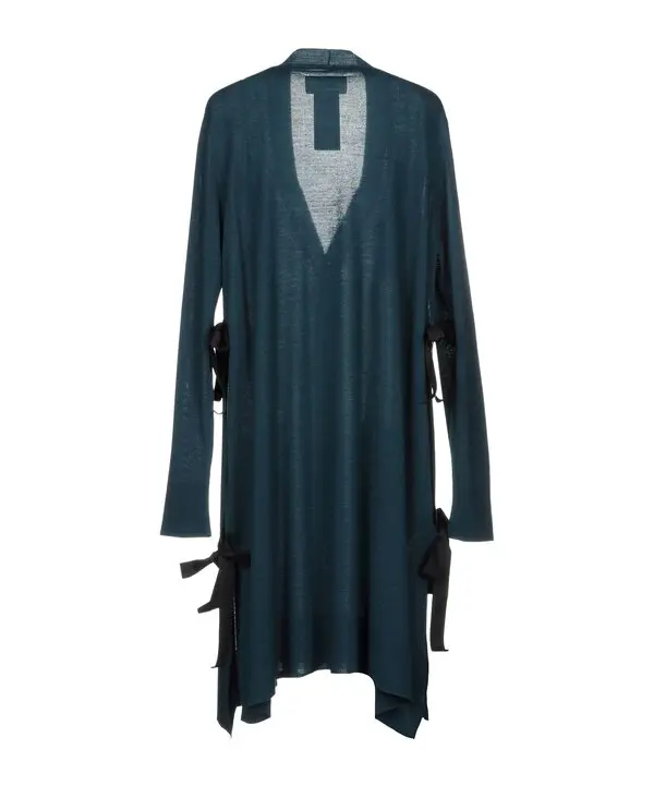 MAISON MARGIELA Knitted Cardigan
