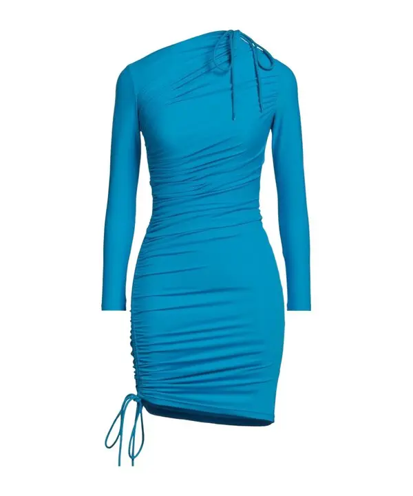 Balenciaga Slim-fit Dress