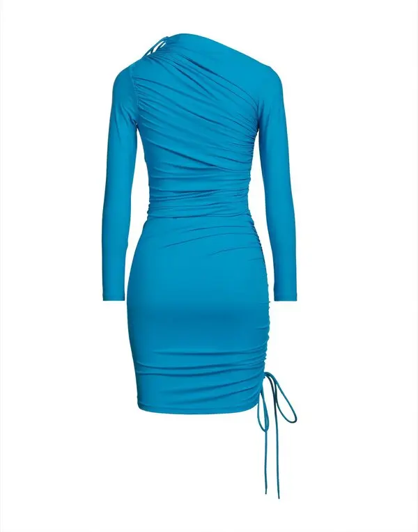 Balenciaga Slim-fit Dress