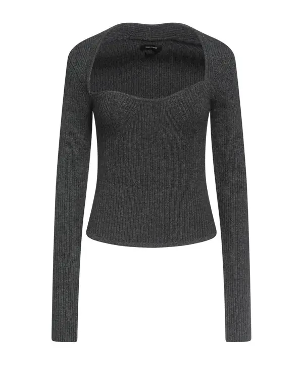 Isabel Marant Étoile Two-tone Jumper