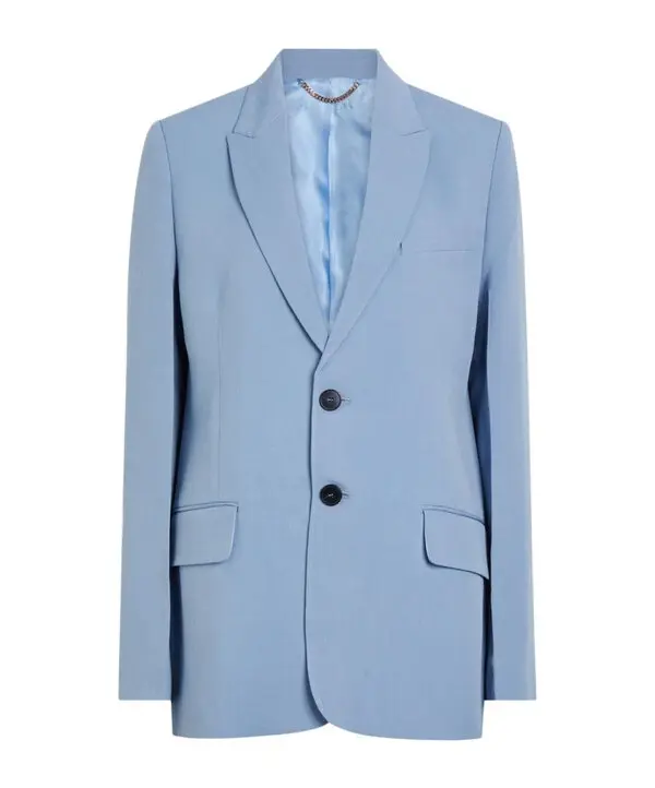Victoria Beckham Suit Jacket
