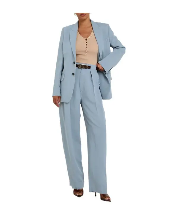 Victoria Beckham Suit Jacket