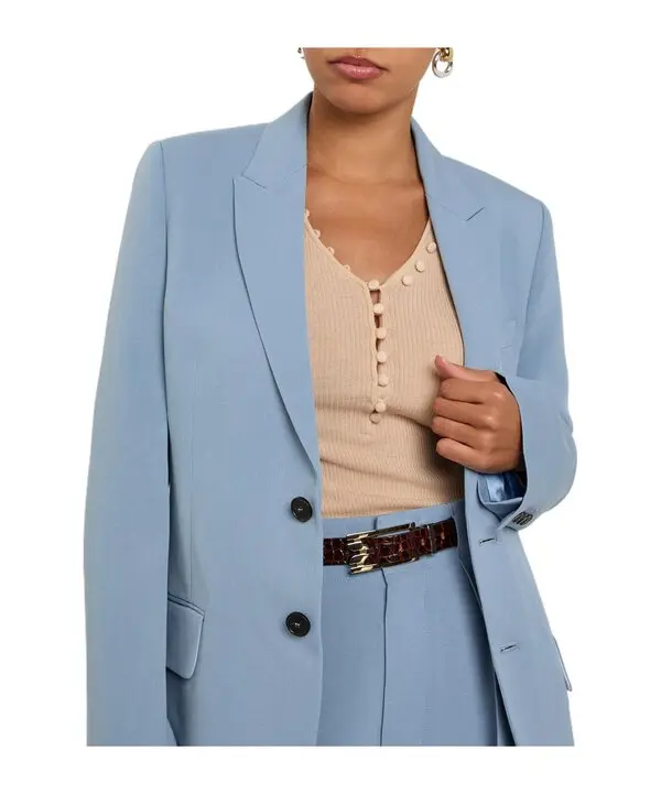 Victoria Beckham Suit Jacket