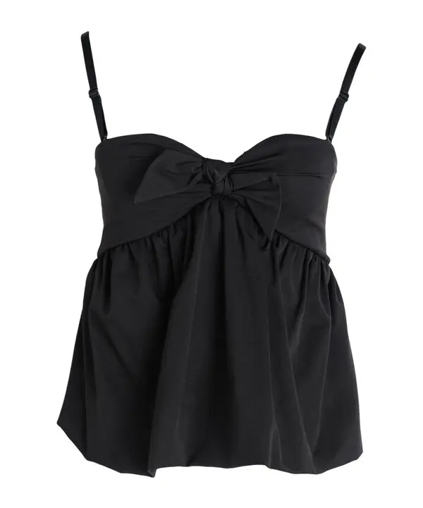 MAXCO. Deep V Neck Strap