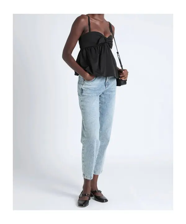 MAXCO. Deep V Neck Strap