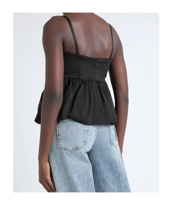 MAXCO. Deep V Neck Strap
