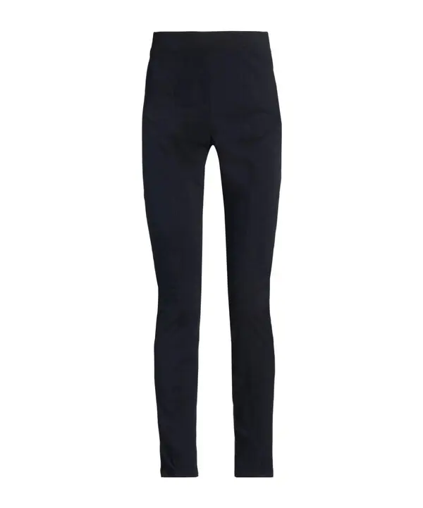 Max Mara Brushed Synthetic Leggings