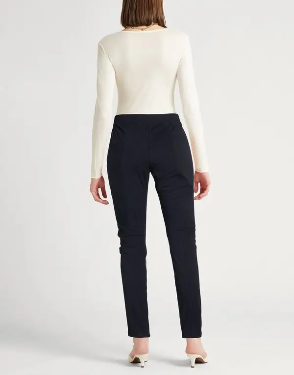 Max Mara Brushed Synthetic Leggings