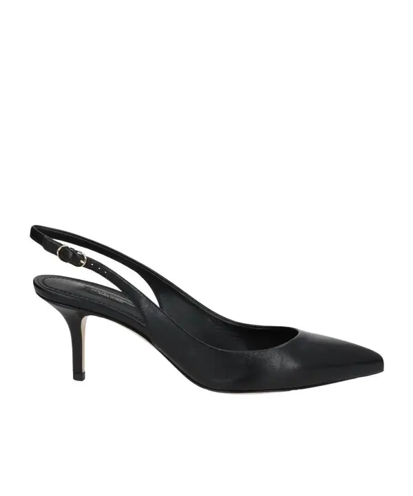 Dolce & Gabbana Pointed-toe High Heels