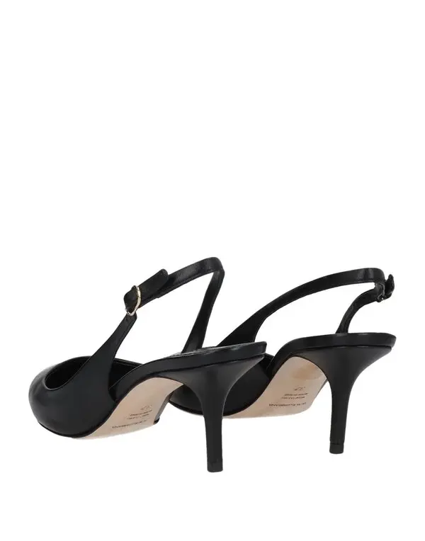 Dolce & Gabbana Pointed-toe High Heels