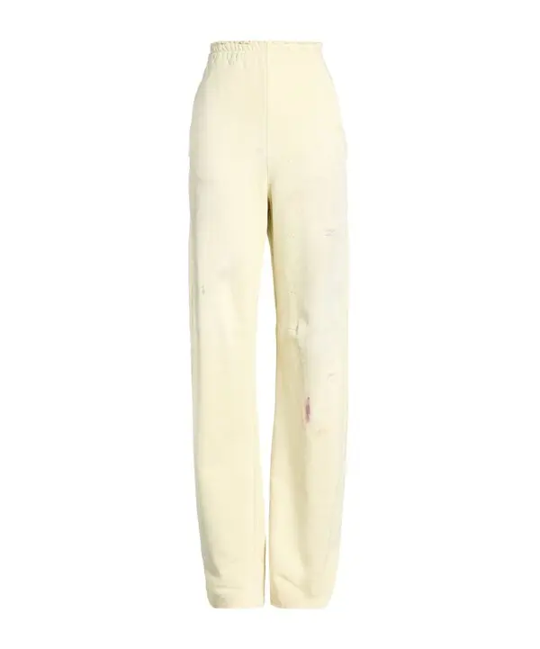 MAISON MARGIELA Tie-dye Track Pants
