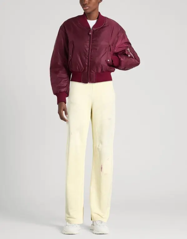MAISON MARGIELA Tie-dye Track Pants