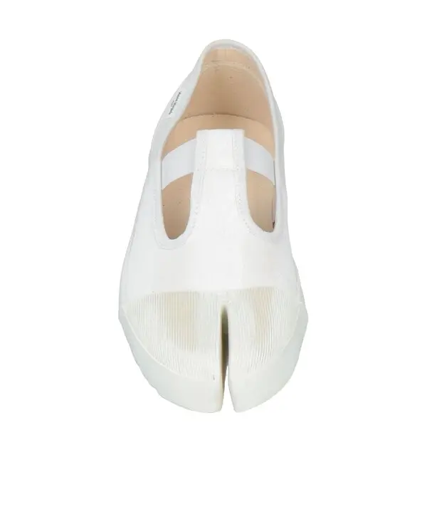 MAISON MARGIELA Minimalist Canvas Casual Shoes