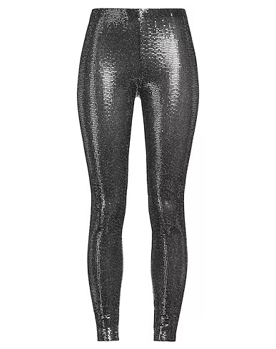 Isabel Marant Étoile Metallic Shiny Leggings