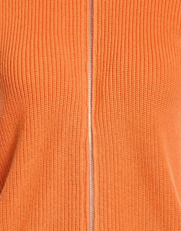 MAISON MARGIELA Knitted Cardigan