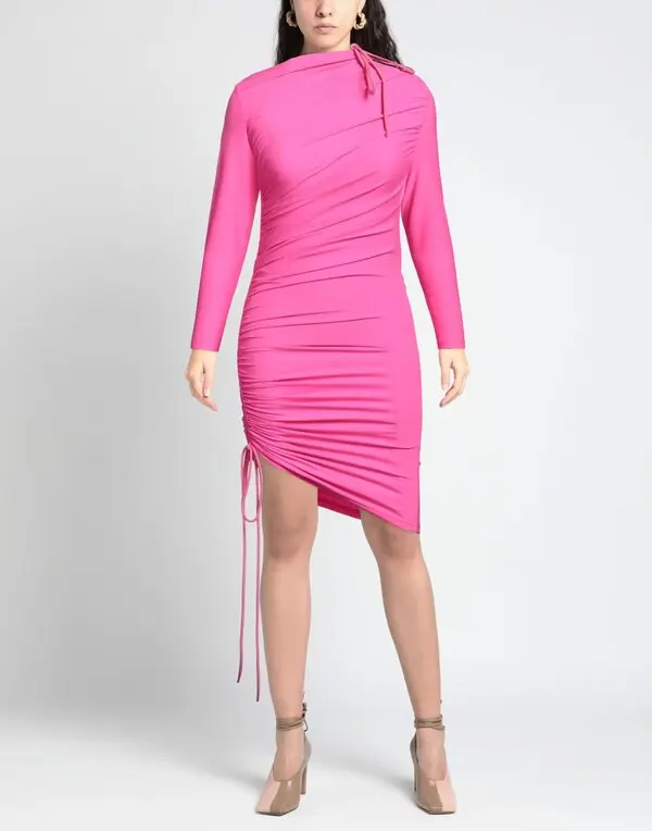 Balenciaga Bodycon Dress