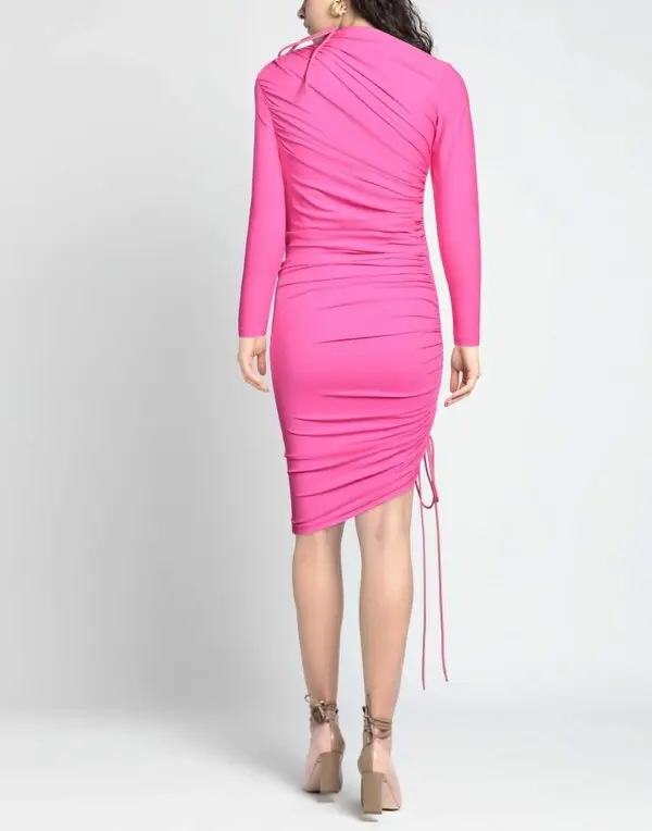 Balenciaga Bodycon Dress