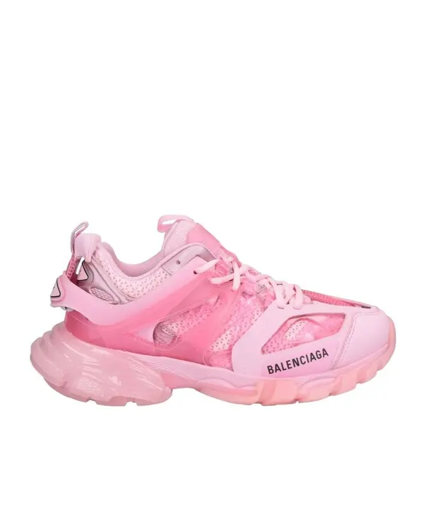 Balenciaga Thick-soled Sneakers