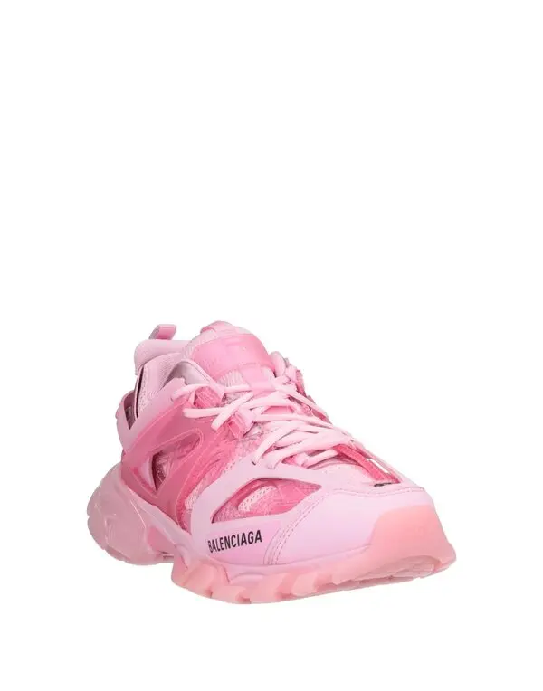 Balenciaga Thick-soled Sneakers