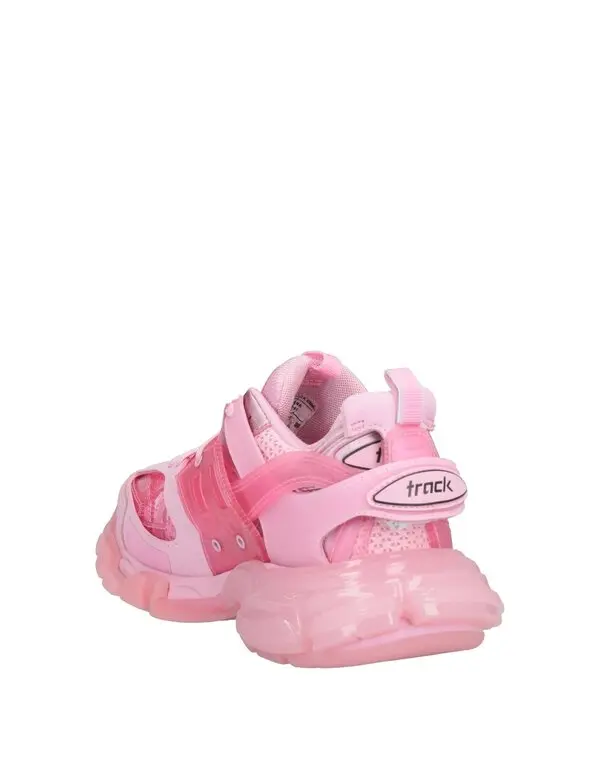 Balenciaga Thick-soled Sneakers