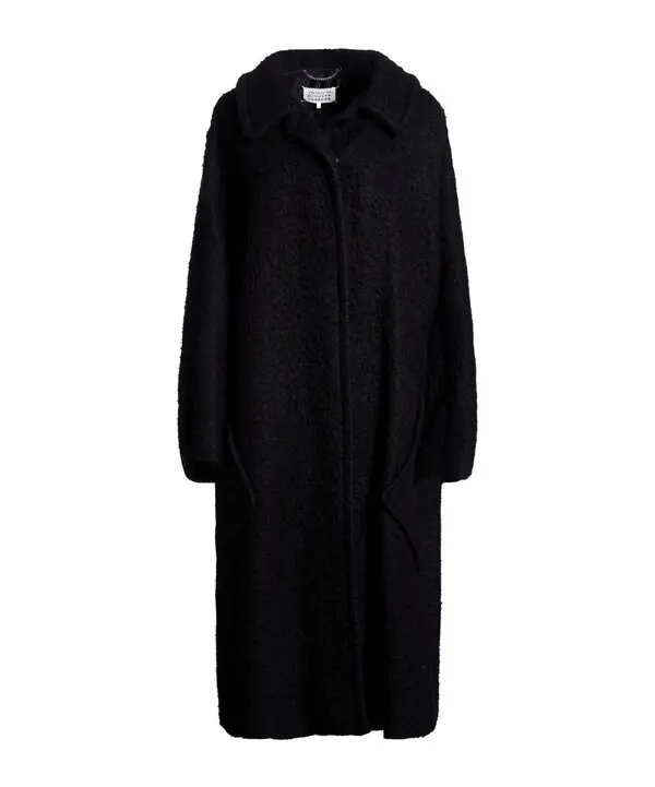 MAISON MARGIELA Simple Long Overcoat