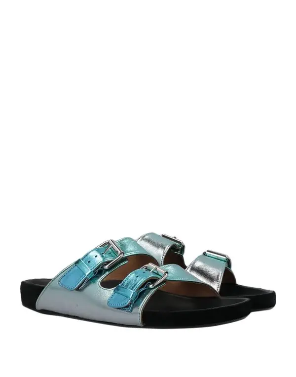 Isabel Marant Étoile Technical Sandals