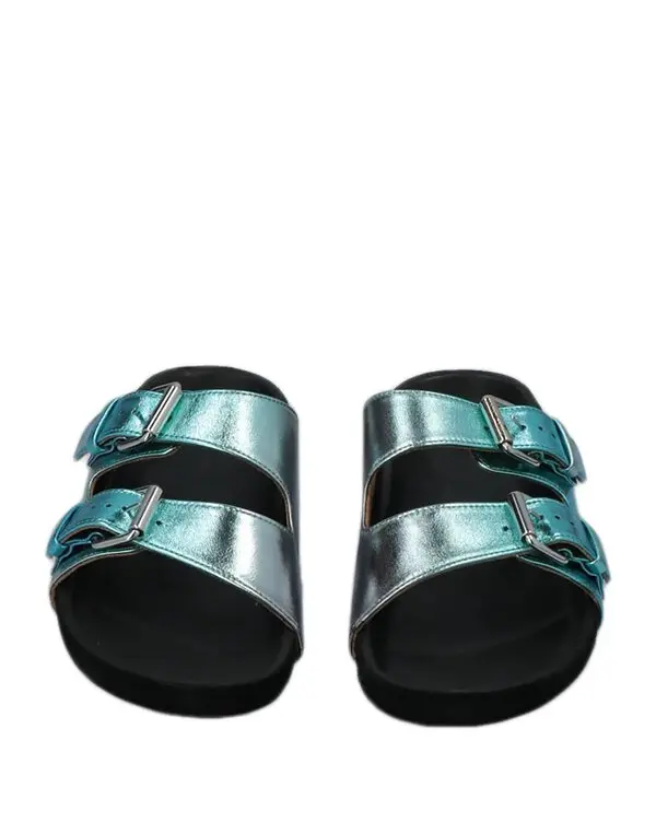 Isabel Marant Étoile Technical Sandals