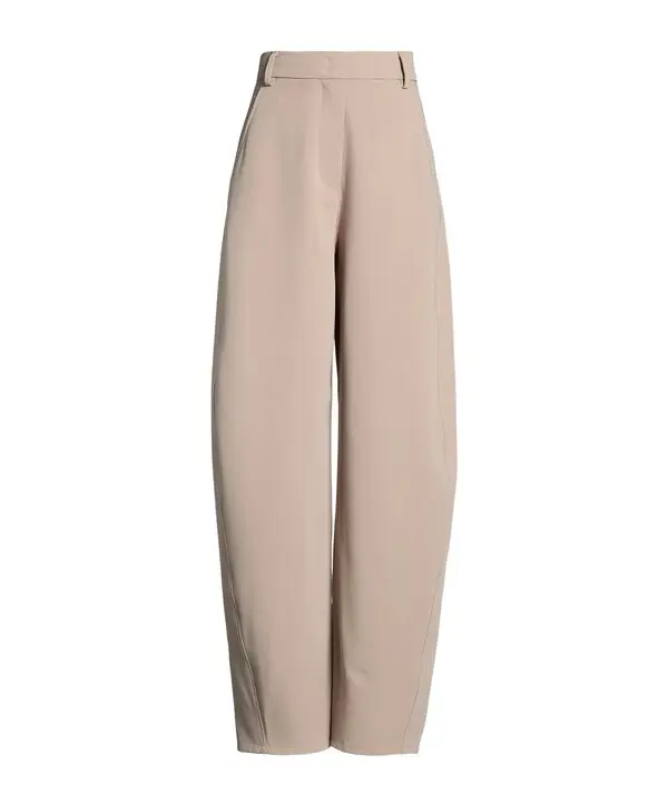 MAXCO. Max&co. Tailored Trousers With Belt Loops
