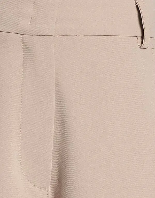 MAXCO. Max&co. Tailored Trousers With Belt Loops