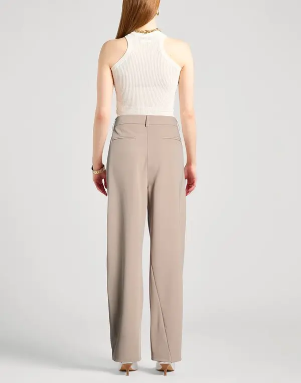 MAXCO. Max&co. Tailored Trousers With Belt Loops