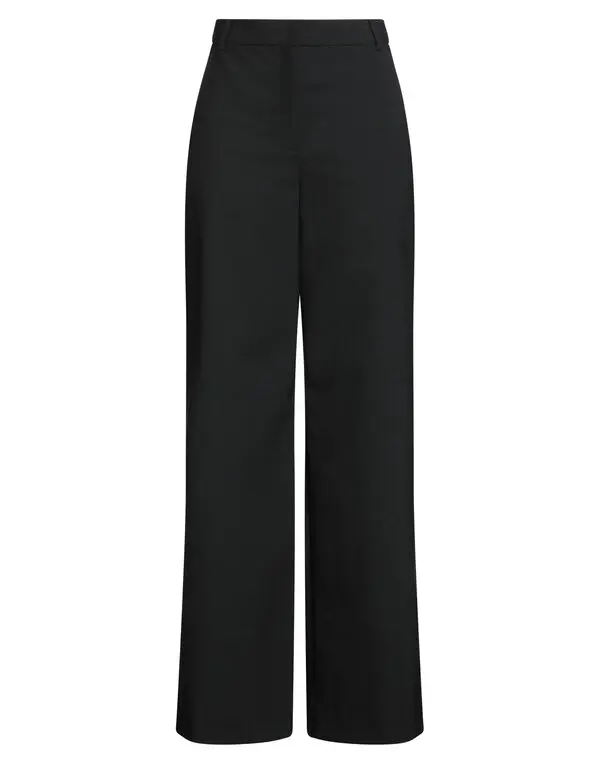MAXCO. Loose-fit Suit Pants