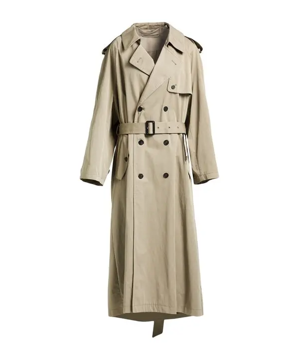Balenciaga Classic Trench Coat