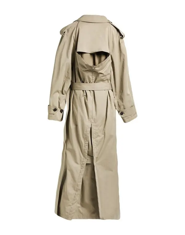 Balenciaga Classic Trench Coat