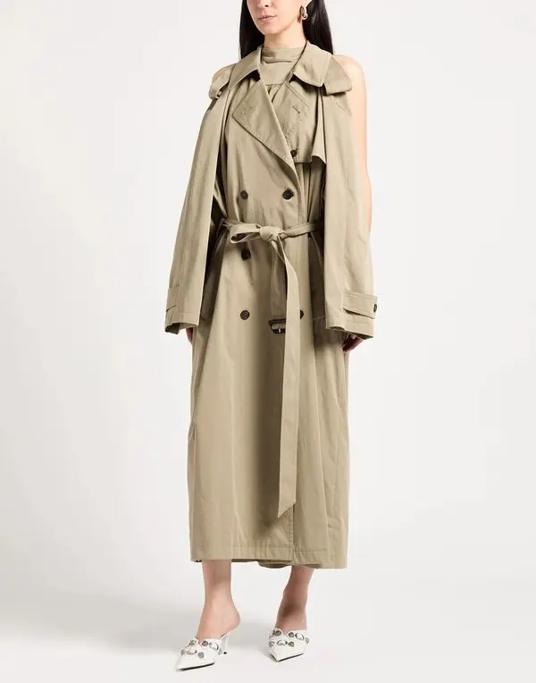 Balenciaga Classic Trench Coat