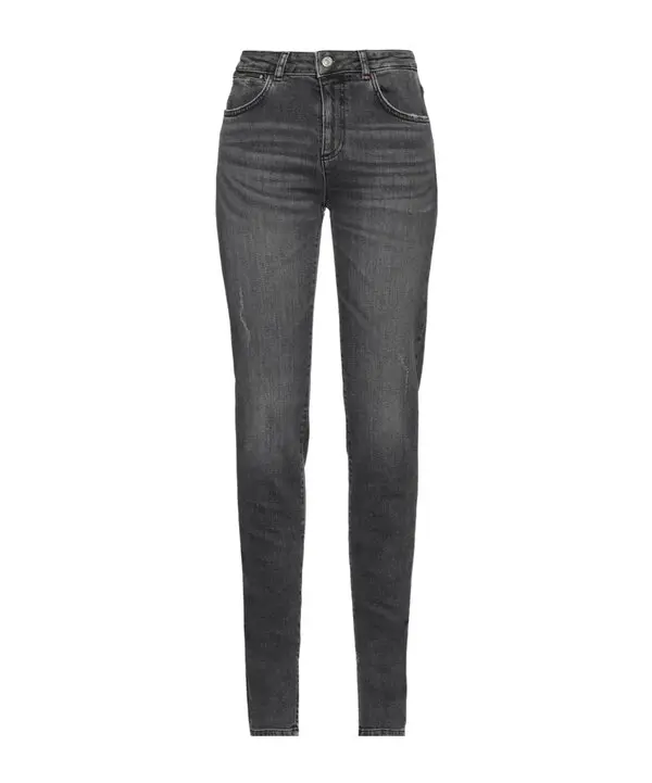 MAXCO. Max&co. Belt Loop Jeans