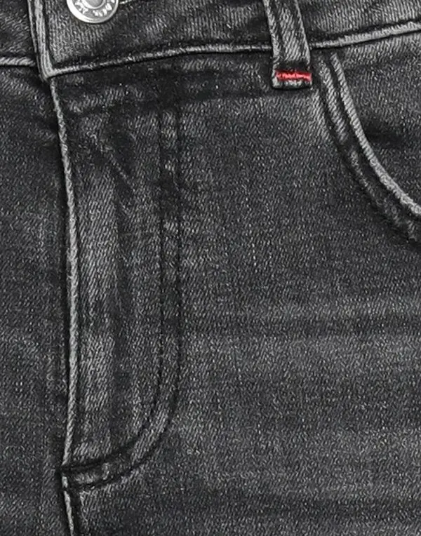 MAXCO. Max&co. Belt Loop Jeans